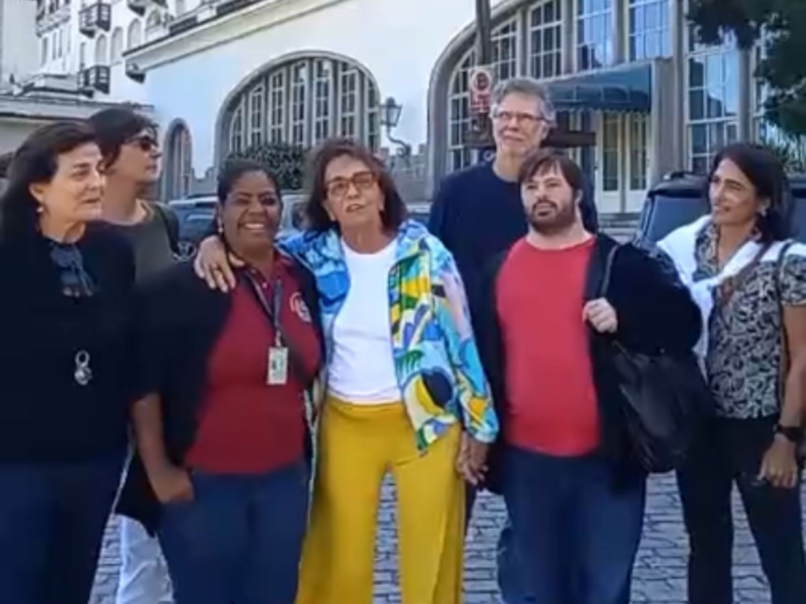 familia de noronha - Sou Petrópolis