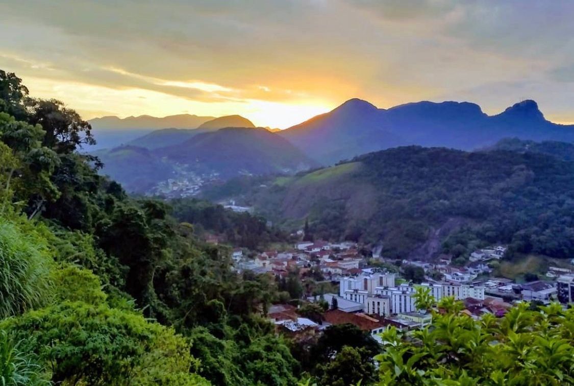 [Nome das Ruas] Quem é o Doutor da rua Doutor Thouzet, em Petrópolis ...