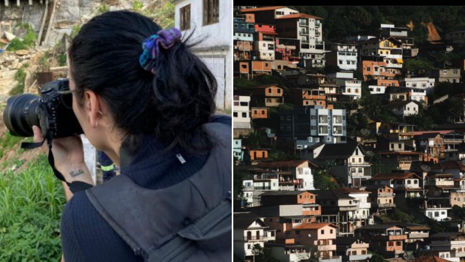 Mariana rocha - Sou Petrópolis