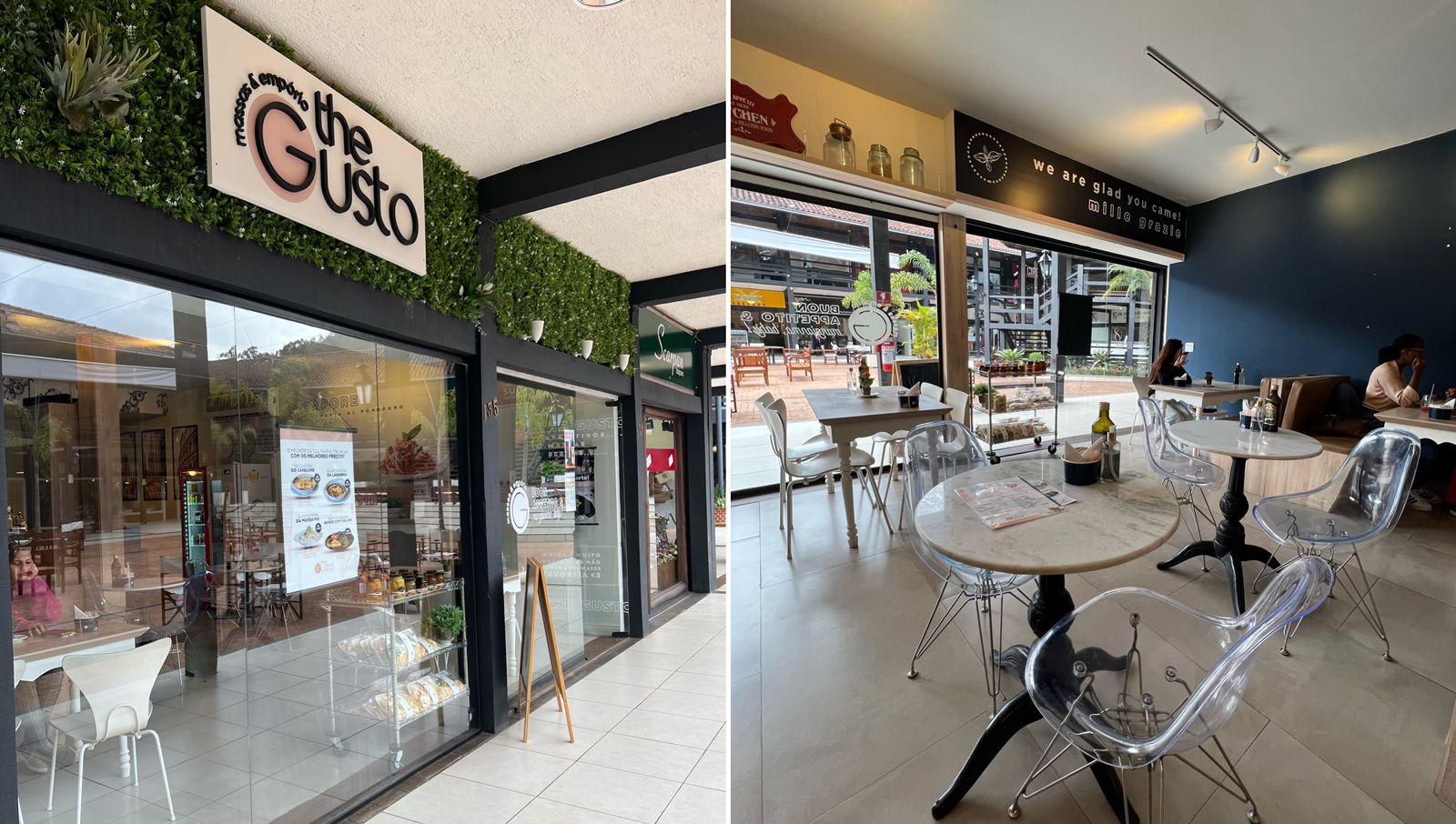 the gusto - sou ppetropolis - Sou Petrópolis