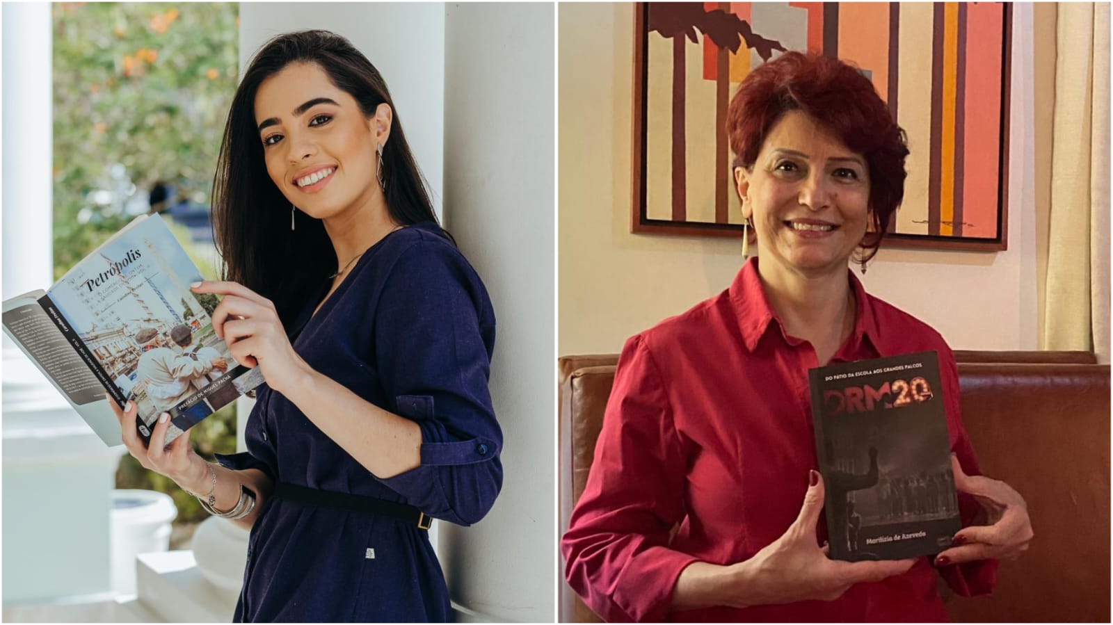 Dia Nacional do Livro: confira 10 livros lançados por petropolitanos em ...