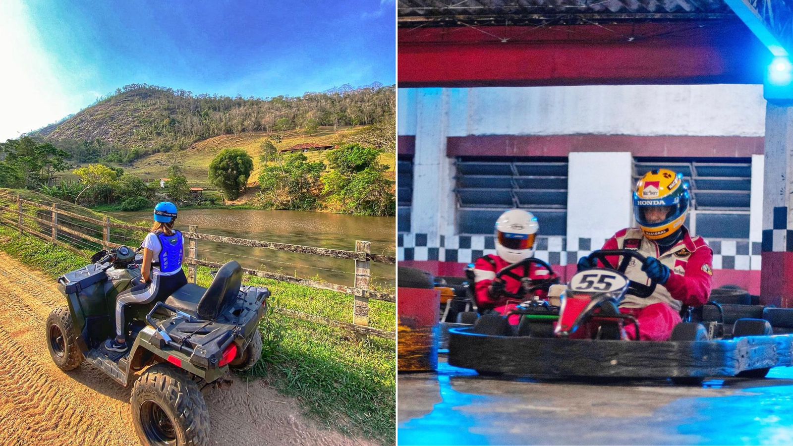 5 programas de entretenimento para fazer em grupo em Petrópolis - Sou Petrópolis