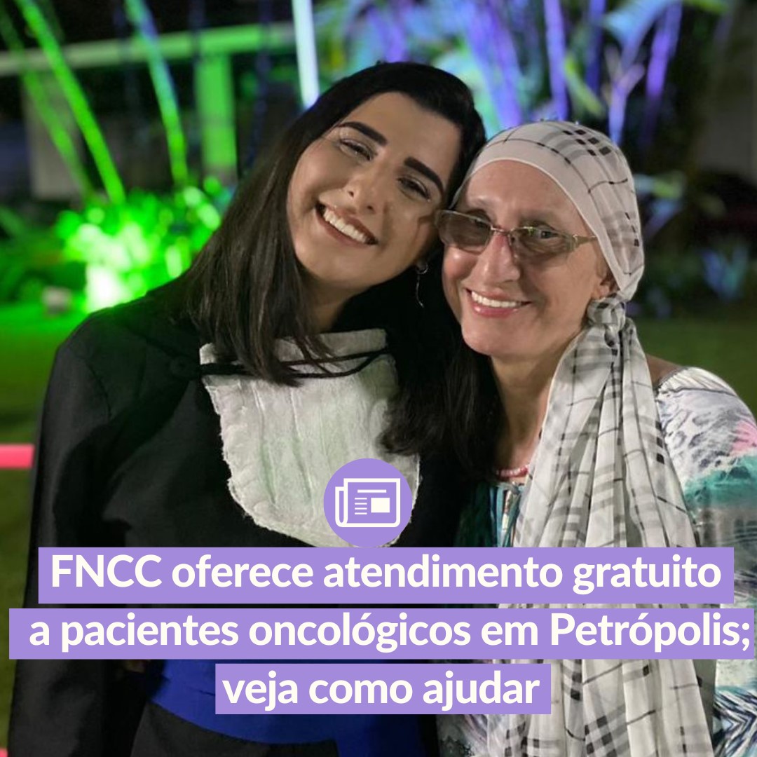fncc news - Sou Petrópolis