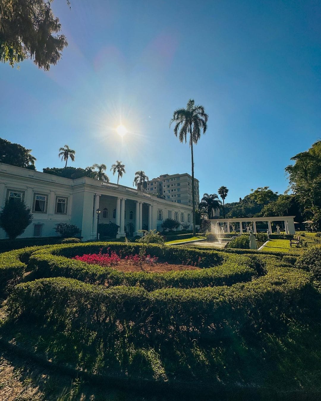 Primeira semana de abril terá Sol e aumento nas temperaturas em ...