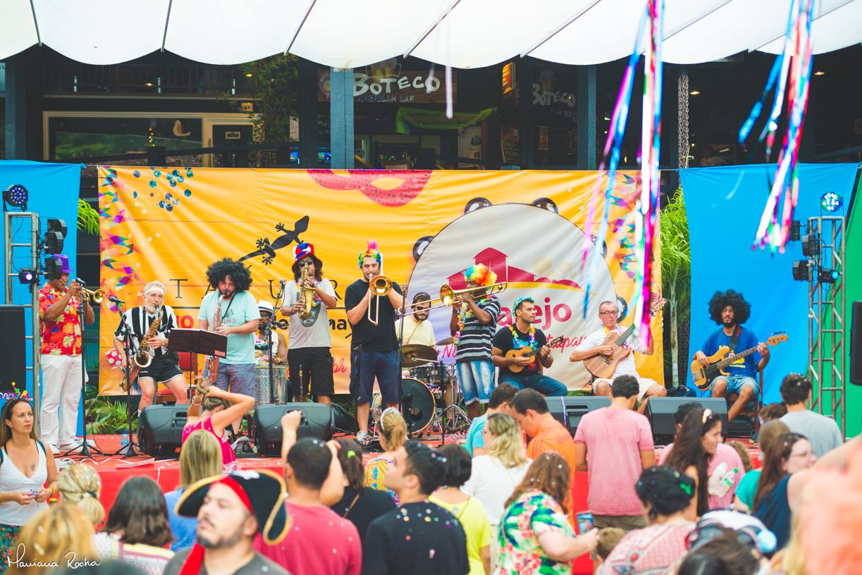 Taruíra no Vilarejo - foto de Mariana Rocha (2) - Sou Petrópolis