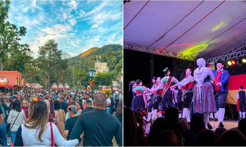 10 coisas que você precisa saber antes de vir para a Bauernfest em ...