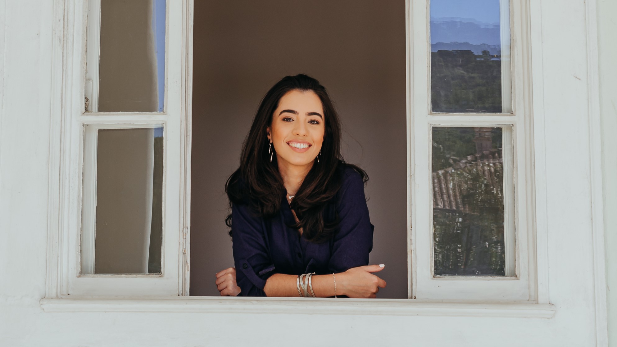 Carol Freitas - Sou Petrópolis