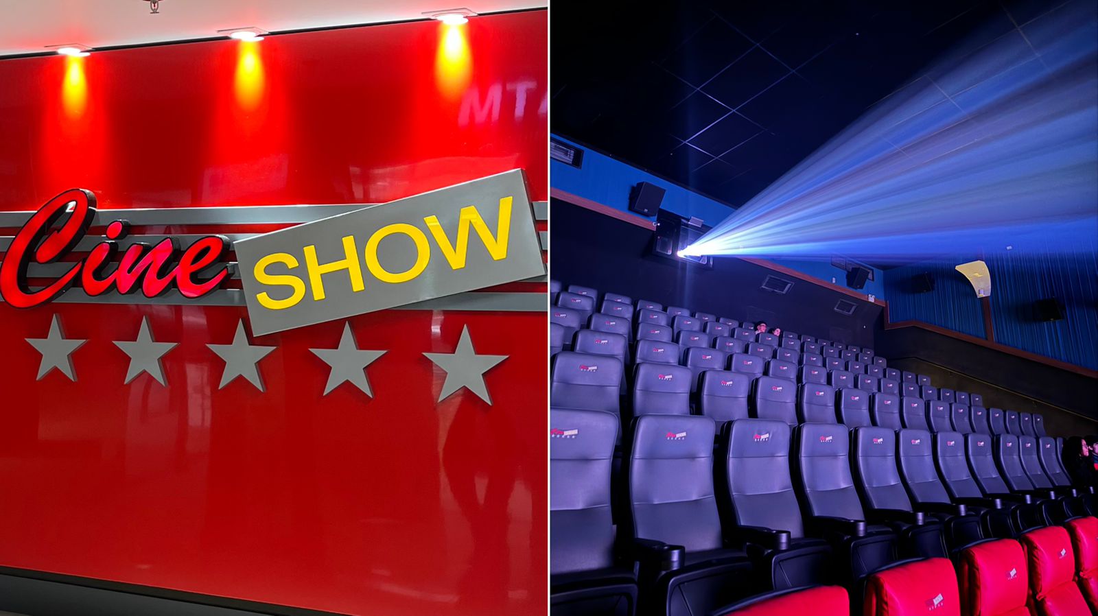 'Cine Semana' traz grandes sucessos ao Cine Show Petrópolis; veja os ...