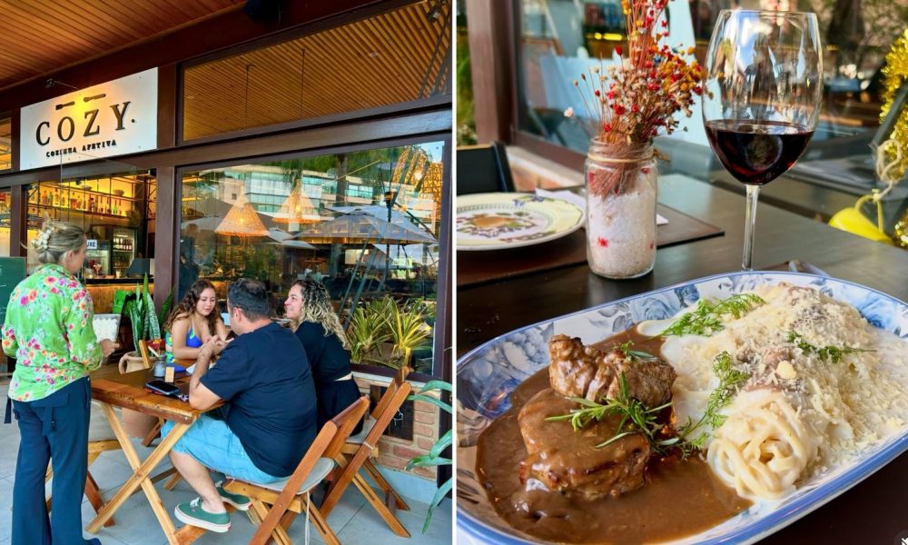 7 restaurantes para um almoço especial de domingo em Petrópolis - Sou ...