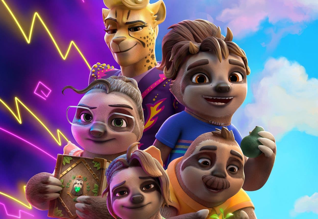 sloth-poster-1 - Sou Petrópolis