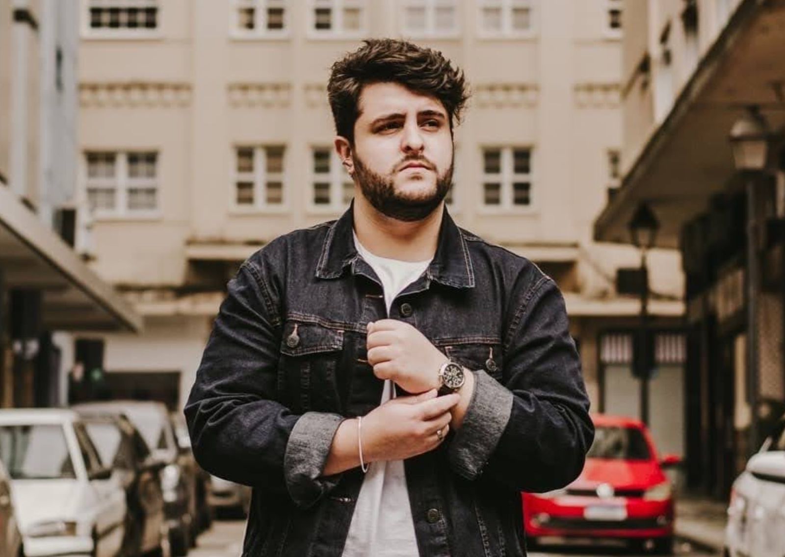 leo britto - Sou Petrópolis