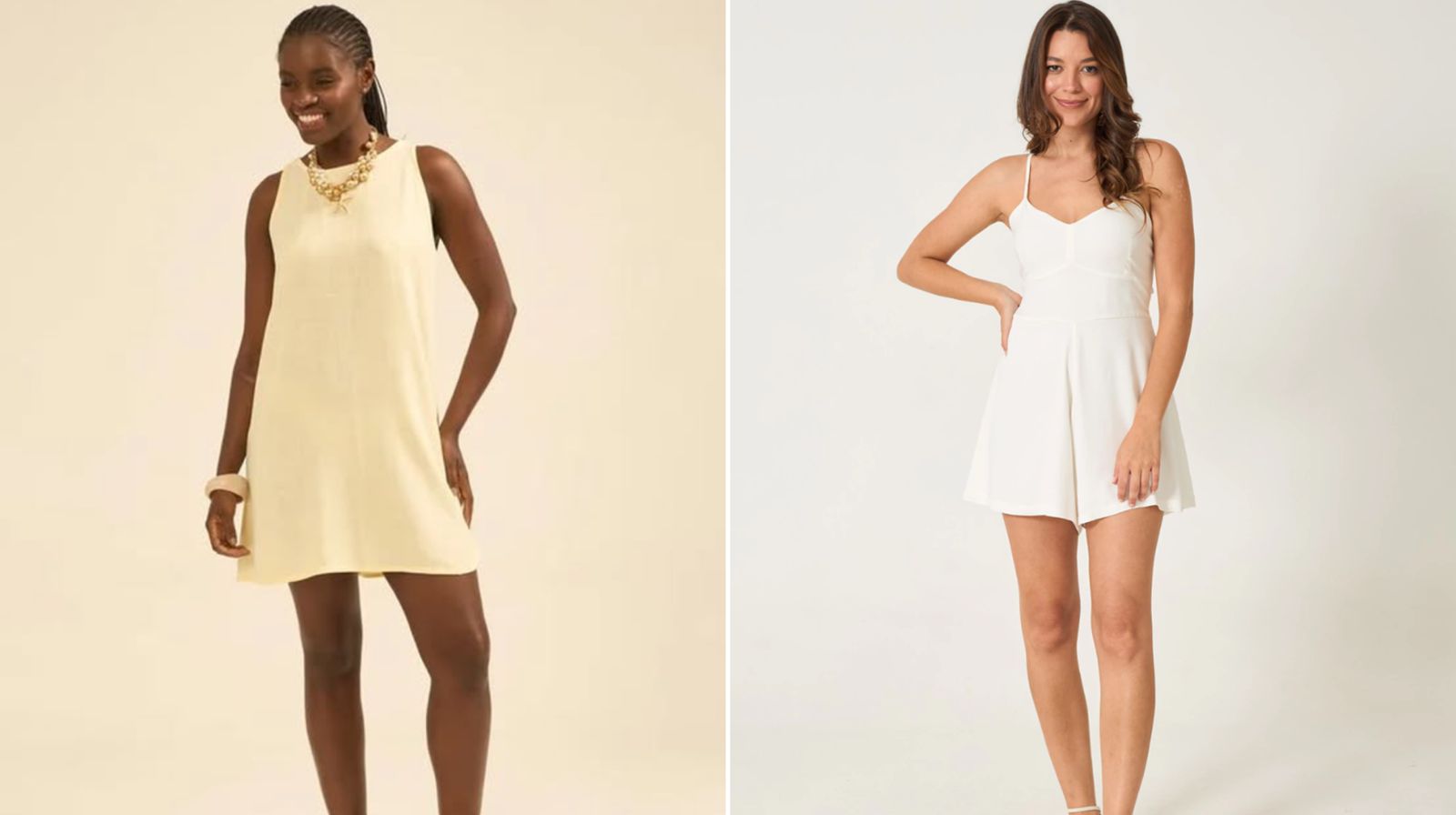 8 dicas de looks de Réveillon de lojas dos polos de moda de Petrópolis ...