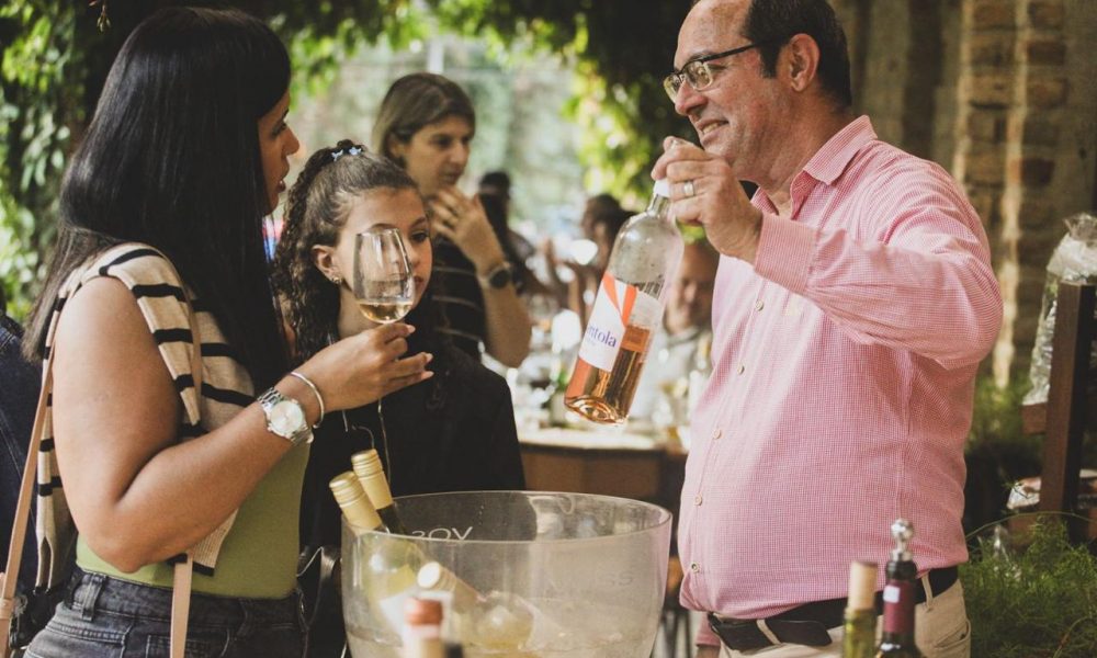 Itaipava Wine & Jazz começa nesta quarta em Itaipava - Sou Petrópolis
